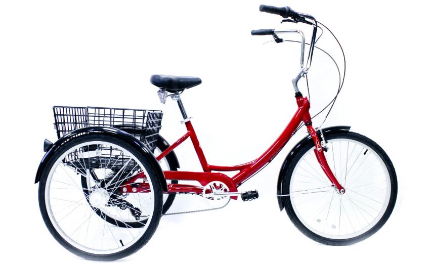 Adult Trike | Manhattan Cruisers