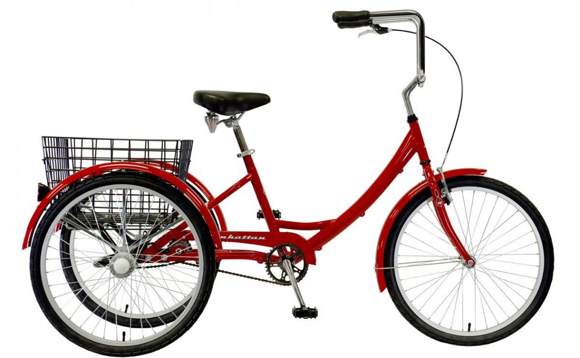 Adult Trike | Manhattan Cruisers